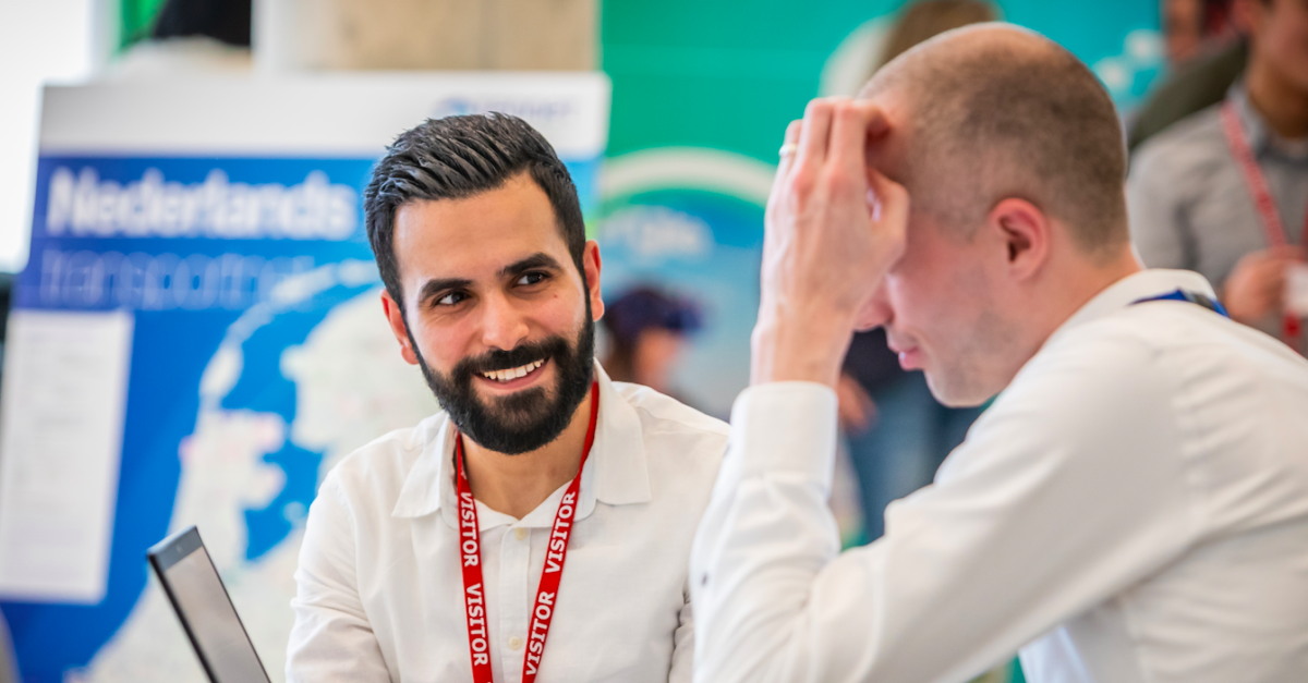 Refugee Talent Hub | Prowareness