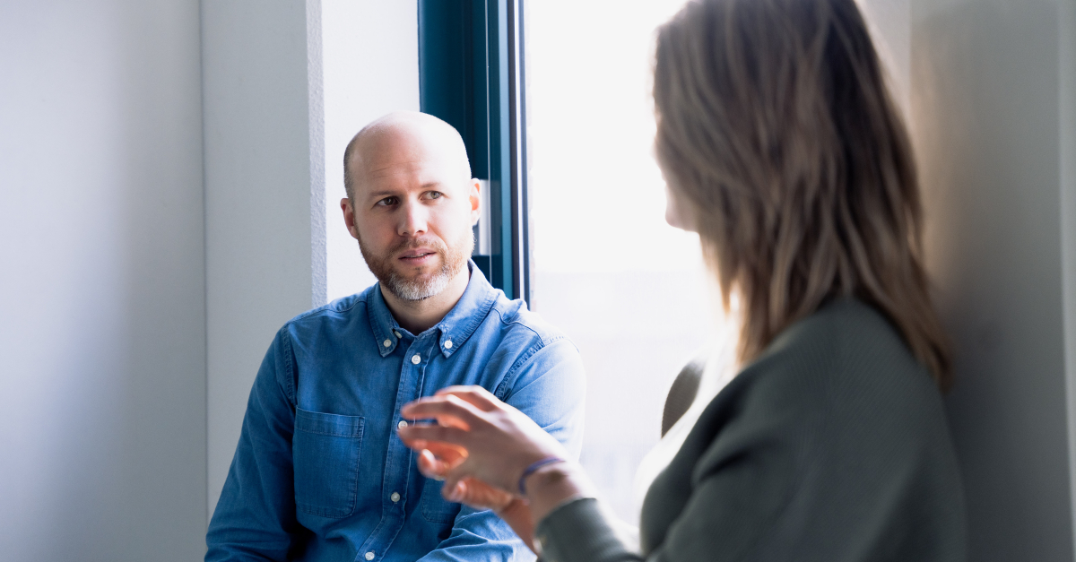 Persoonlijke wendbaarheid in drie praktische tips | Prowareness