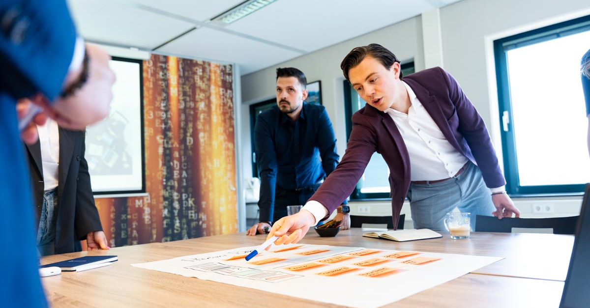 Uitdagingen van hardware teams met Scrum | Prowareness