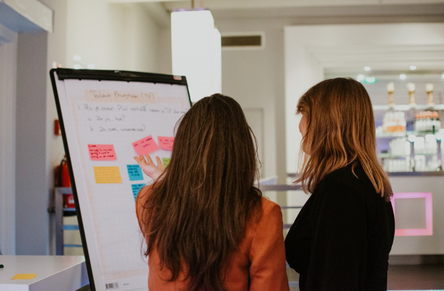 Waarom Agile werken? | Prowareness