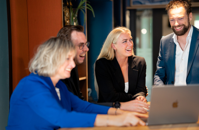 Wat doet een Agile Coach? | Prowareness
