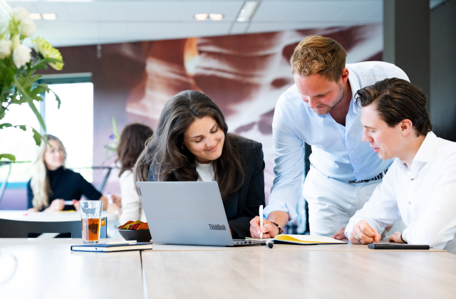 Wat is Agile Project Management? | Prowareness