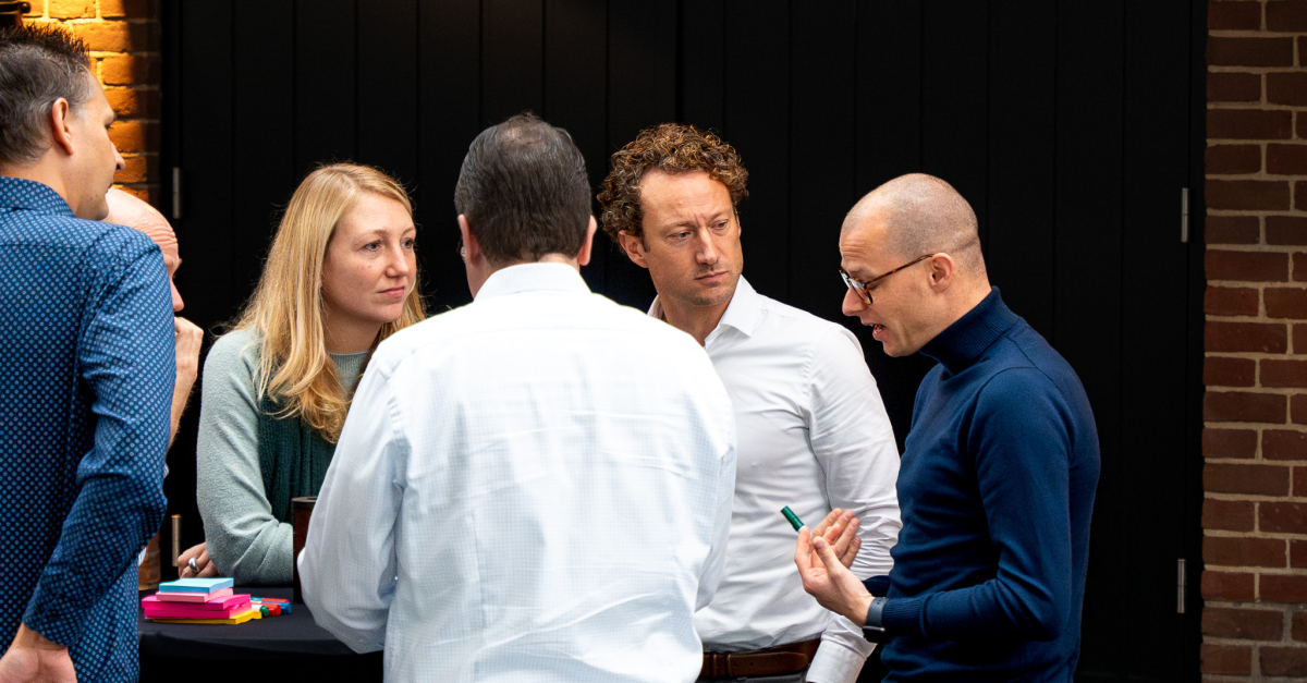 Wat is een Agile manier van werken? | Prowareness Wat is een Agile manier van werken? | Prowareness
