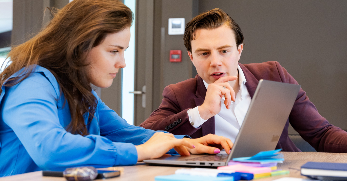 Hoe word ik een Agile Coach? | Prowareness Hoe word ik een Agile Coach? | Prowareness