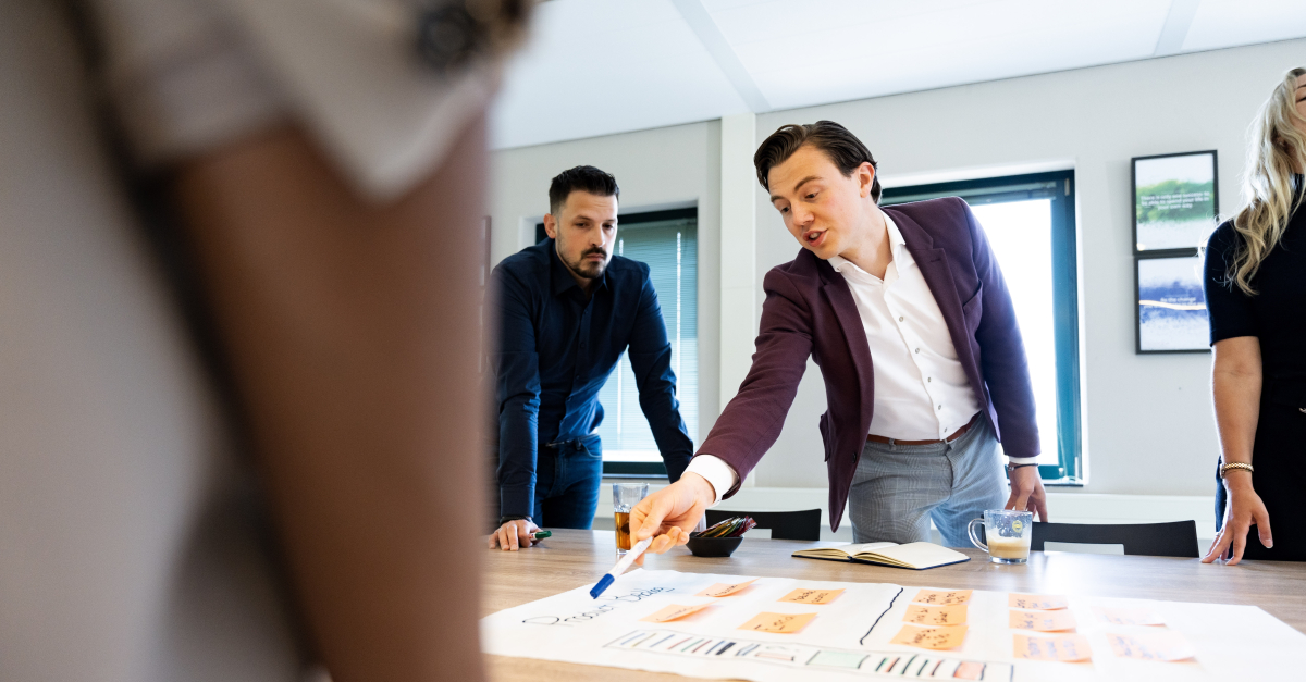 Wat is Agile Manufacturing? | Prowareness
