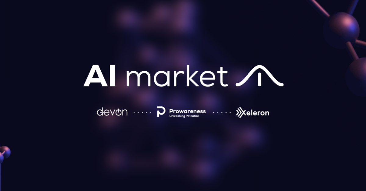Prowareness event | AI Market